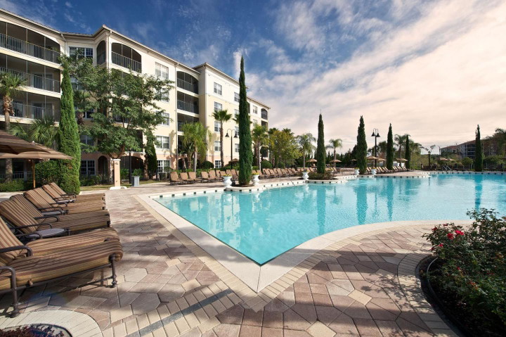 Worldquest Orlando Resort - Orlando, FL
