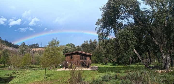 Quinta D' Luzarcoiris - Arganil