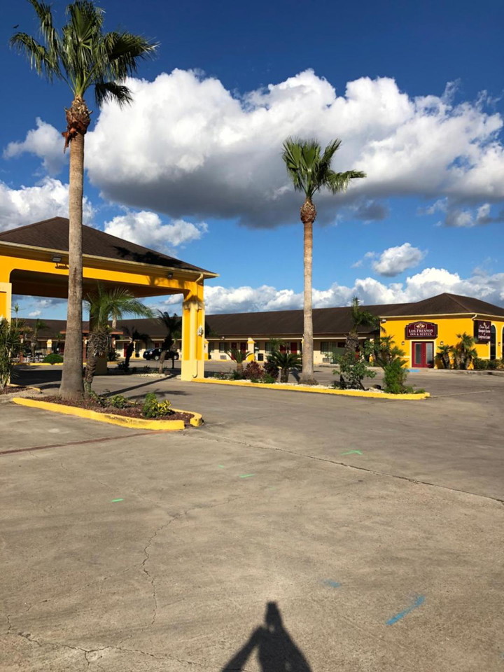 Los Fresnos Inn And Suites - Brownsville, TX
