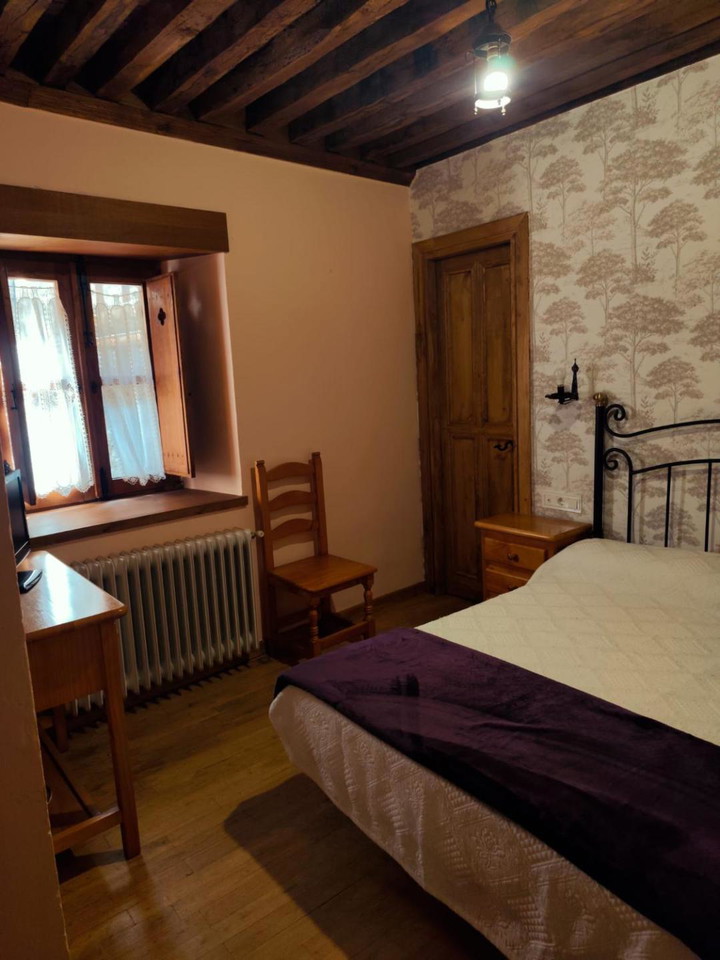 La Posada De San Martin - La Alberca