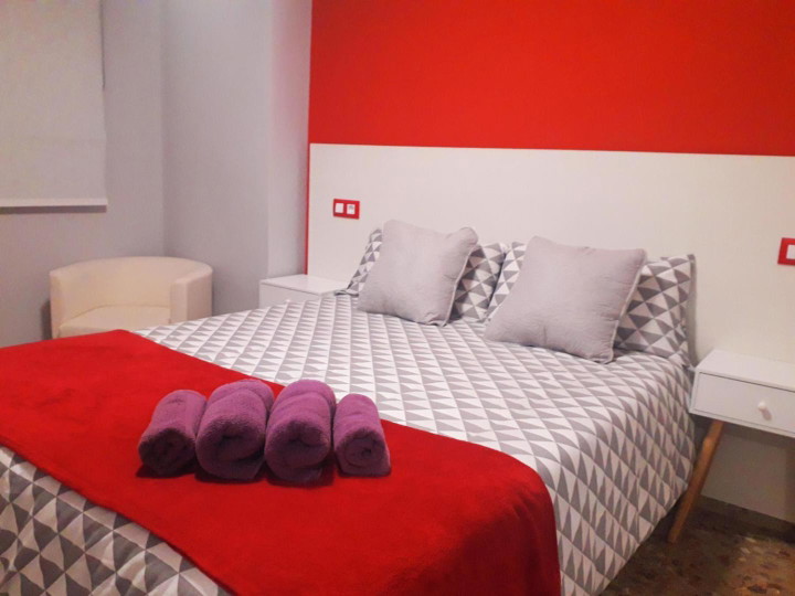 Moderno Apartamento Zona Playa De Levante - Altea