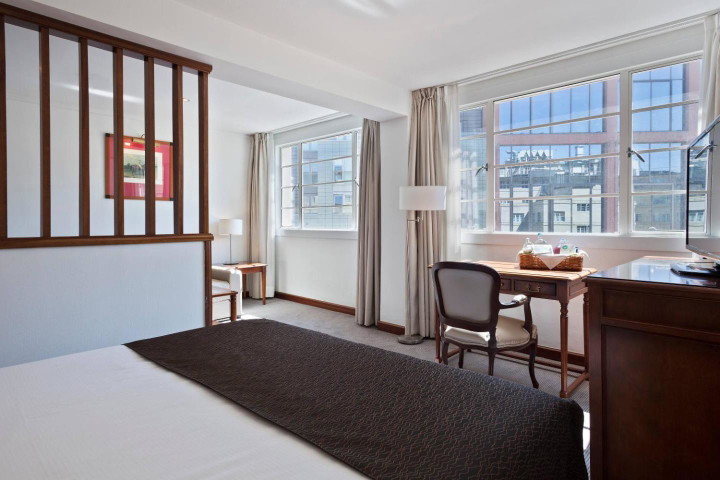 Meliá White House Apartments - Marylebone