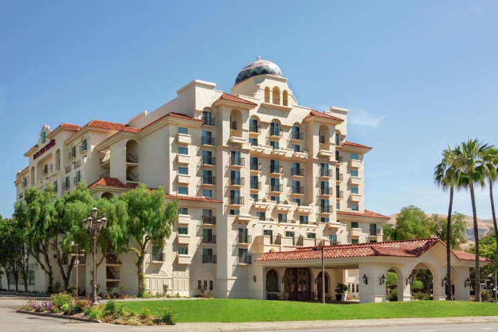 Embassy Suites By Hilton Milpitas Silicon Valley - Milpitas, CA