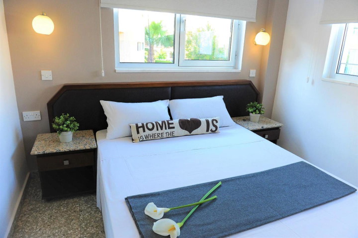Napa City Apartments - Ajia Napa