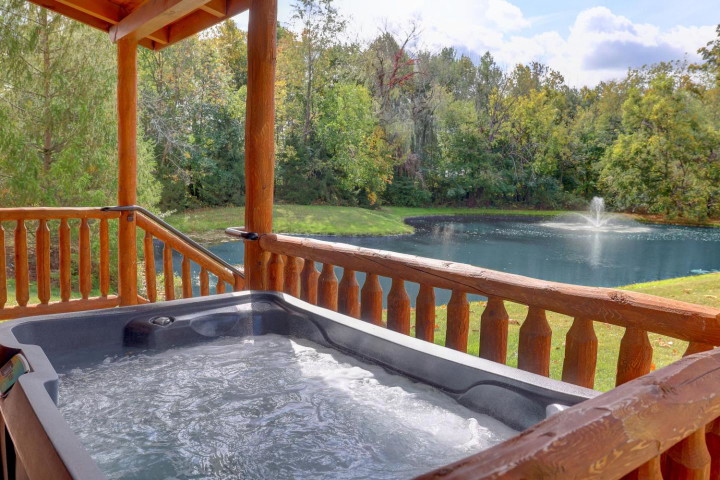 Waterview Lodge By Amish Country Lodging - Ohio