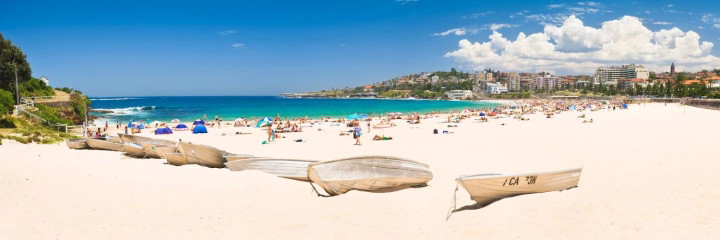 Coogee Beach House - Bondi Beach