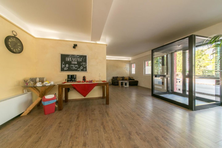 Red Lion Guest House - Venice