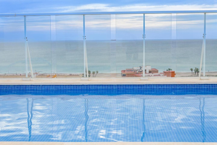 Tranquilidad A 2 Minutos Del Mar - Sagunto
