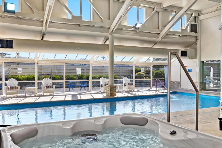Copthorne Hotel And Resort Solway Park Wairarapa - New Zealand
