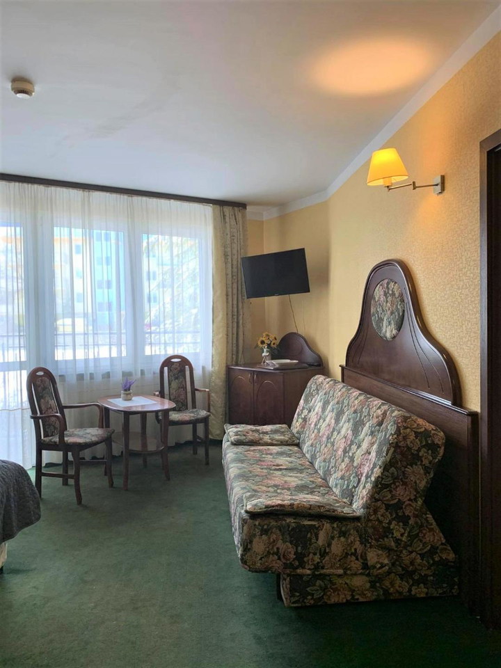 Apartament Kasprowicza - Kołobrzeg