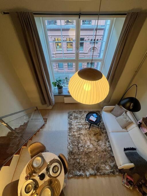 Koselig Leilighet I Sentrum Av Oslo Med Byutsikt! - Oslo