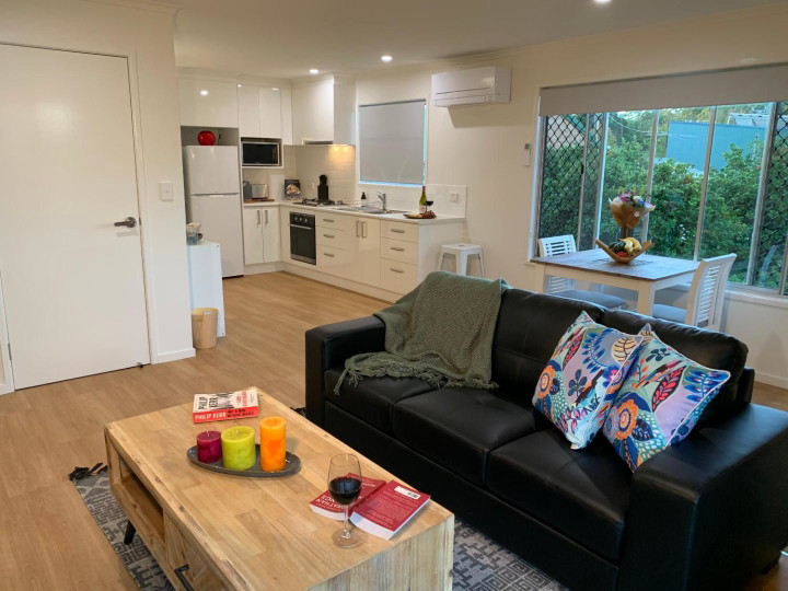 Little Bank House - Gold Coast