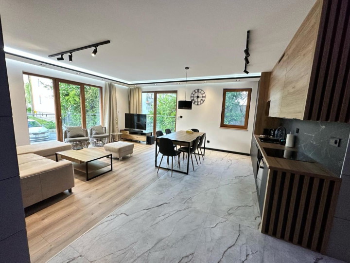 Apartament Family W Czeladzi, Fv, 8km Do Katowic - Katowice