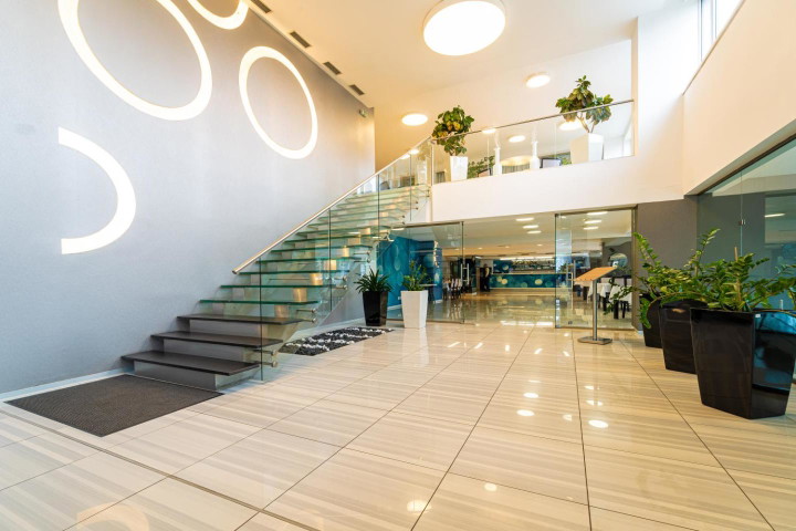 Hotel Alibaba - Slovakia