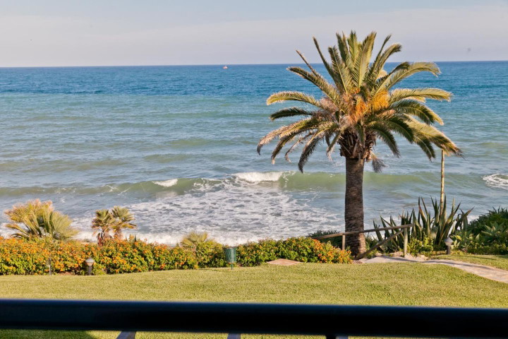 Holiday Home Clarisa - Estepona