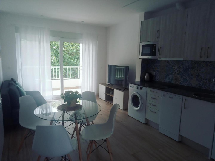Apartamento Suances - Torrelavega