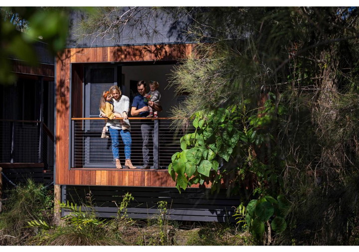 Discovery Parks - Byron Bay - Byron Bay