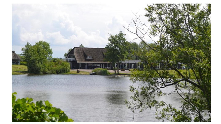 Storkesøen Ribe Holiday Cottages And Apartments - Ribe