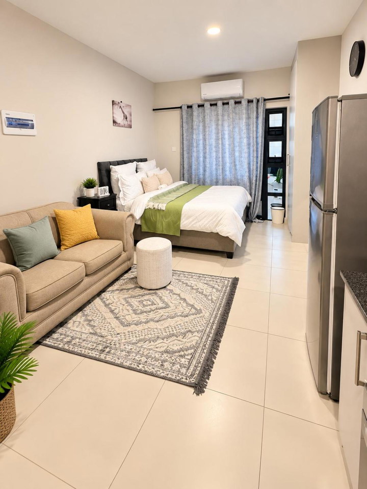 Alora Apartment - Botswana