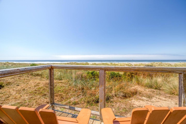 The Seaborn - Waldport, OR