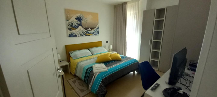 Guest House Kalimera - Appartamento - Giardini-Naxos