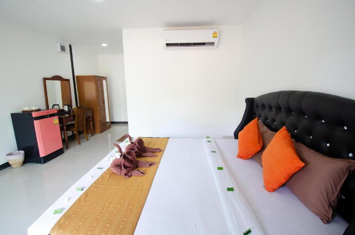 Love Seeker House - Ko Lanta District