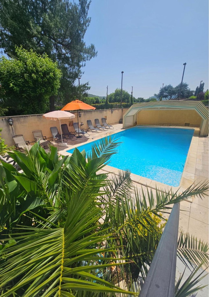 Maison De Charme - 10 Personnes - Piscine Privée - Saint-Cirq-Lapopie