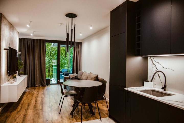 Apartamenty Arte - Unia Art Residence 35 - Faktura Vat - Lublin