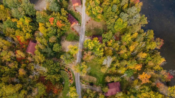 Lakepoint Cottage Resort - Ontario