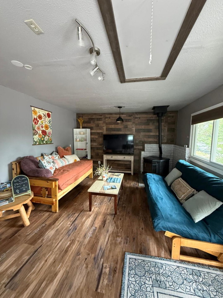 Charming Private Casita - Flagstaff