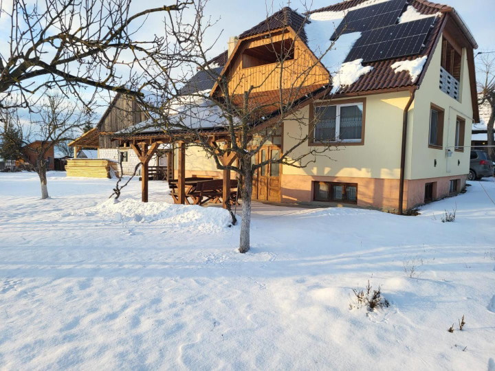 Onodilak Guesthouse - Vendégház - Miercurea Ciuc