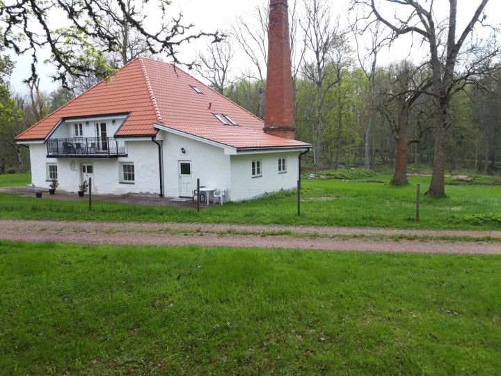 - Schönes Kleines Apartment Zum Schlafen - - Töreboda