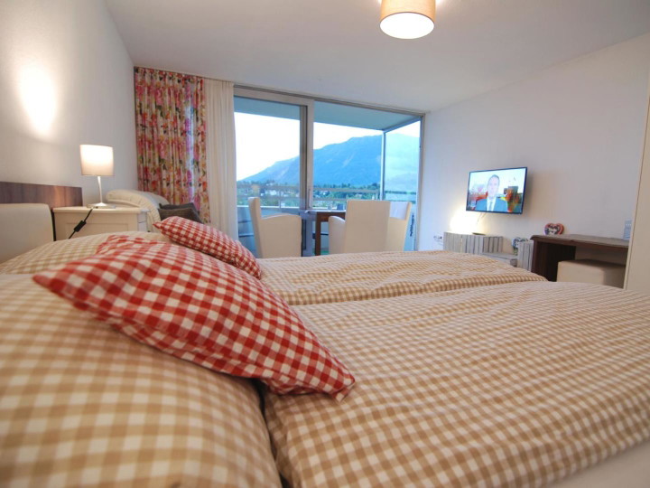 Apartment Reichenbachstraße - Bad Reichenhall
