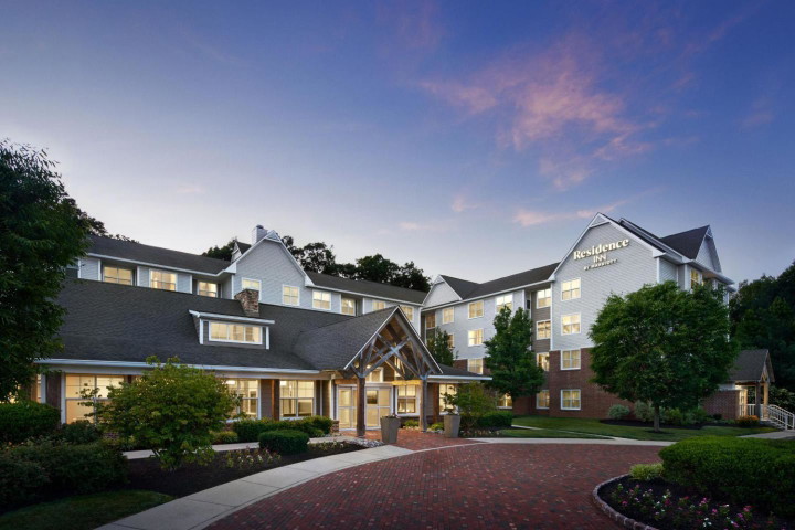 Residence Inn By Marriott Philadelphia Langhorne - Bensalem, PA