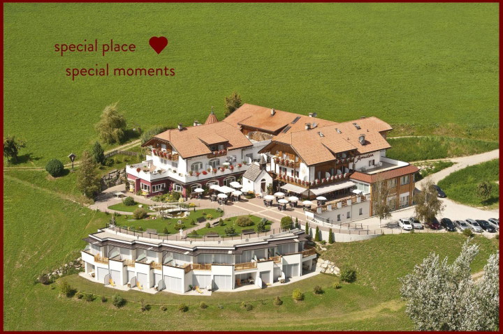 Hotel Amaten - Kronplatz