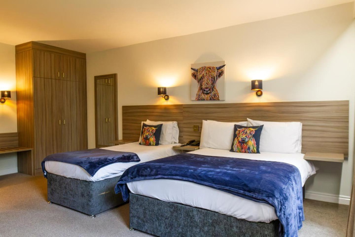 The Sitwell Arms Hotel - Chesterfield