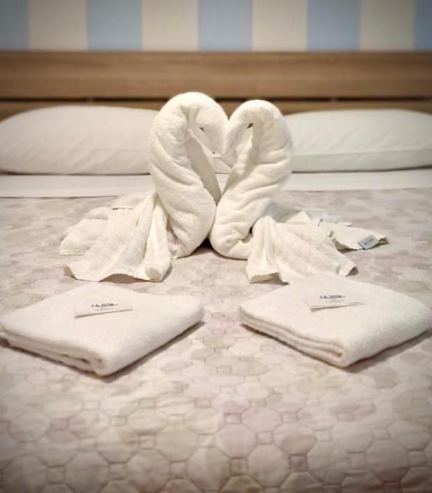 La Boa B&b - Grottammare