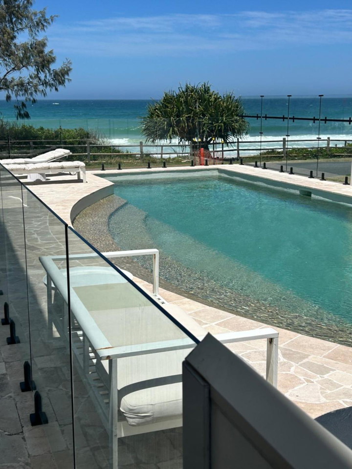 Saltwater Apartments - Bonny Hills