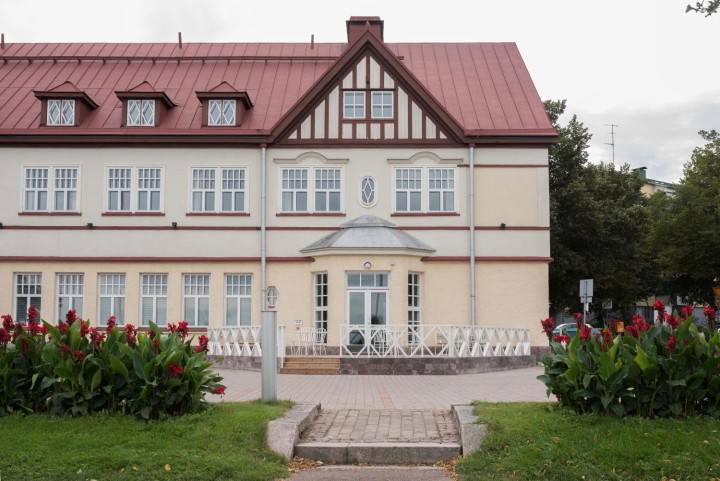 Boutique Hotel Lähde - Lappeenranta