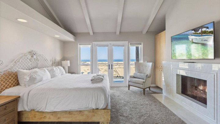 Beach Break By Avantstay - Newport Beach, CA