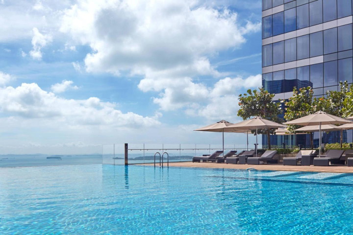 The Westin Singapore - Singapour