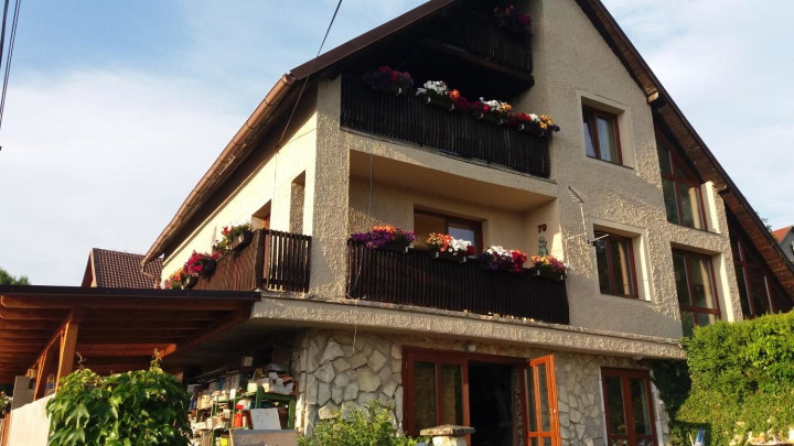 Apartmány Sharka -ŠáRka Justrová - Republica Cehă