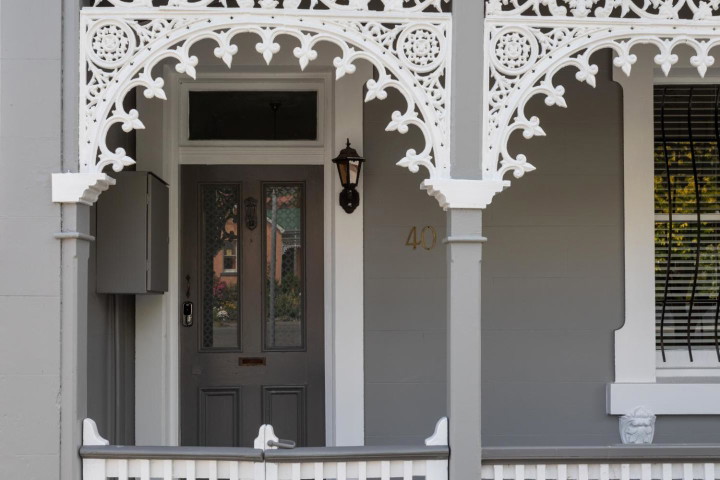 Two Worlds Townhouse - Tasmania