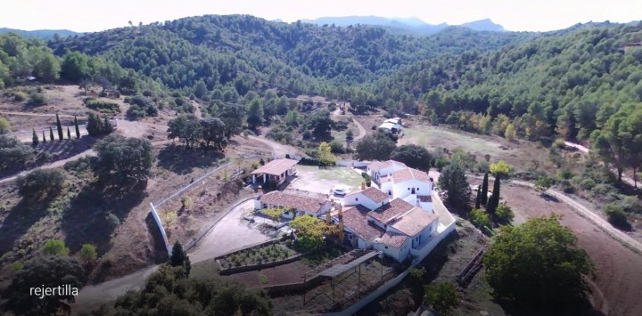 La Rejertilla - Málaga