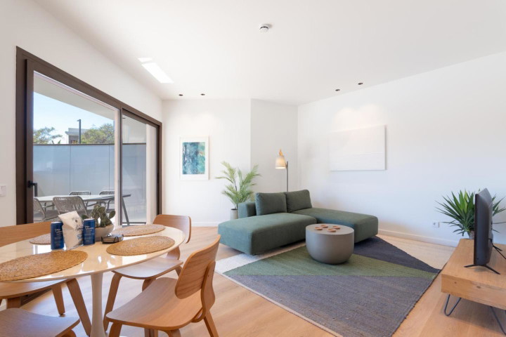 Can Milà Apartments Sitges - Sitges