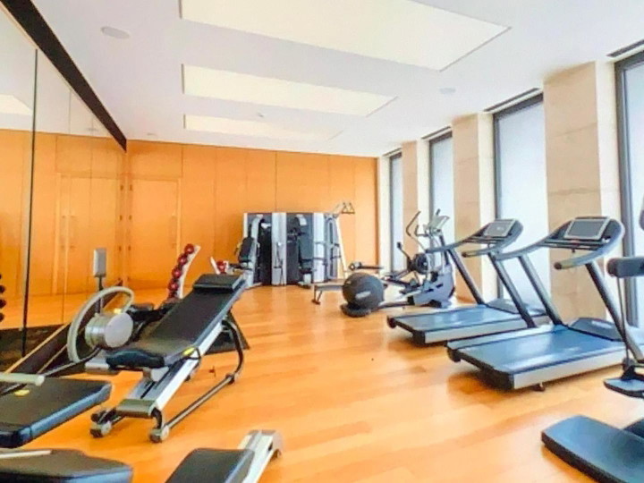 Your Perfect Getaway - Pool Gym - London