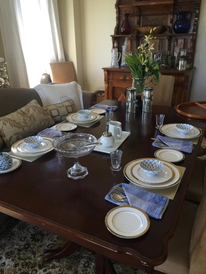 Lulu's Bed & Breakfast - Niagara-on-the-Lake