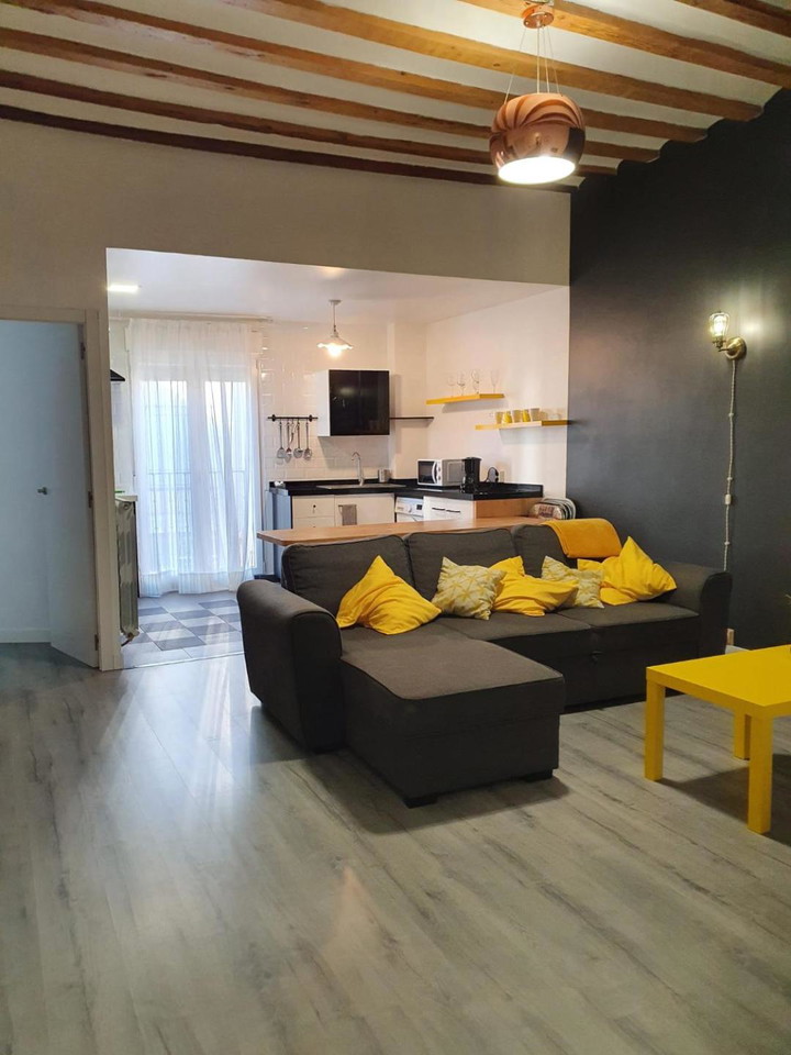 Precioso Apartamento Casco Antiguo - Logroño