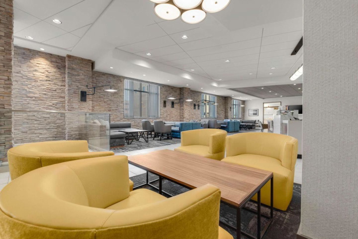Hyatt Place Colorado Springs Downtown - コロラド州