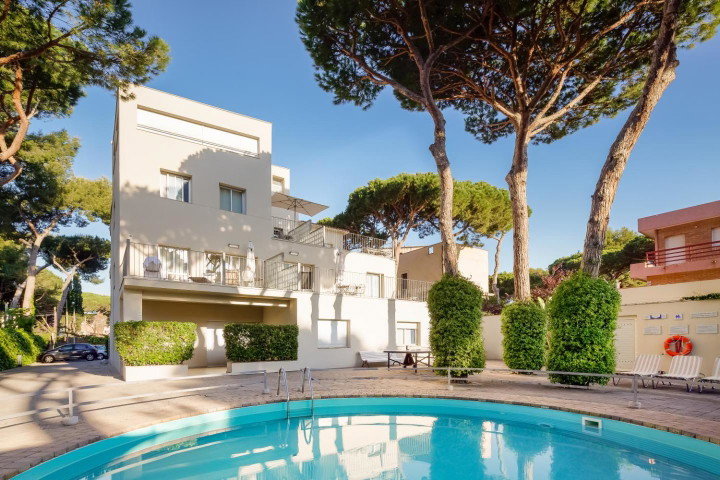 Apartamentos Porta Coeli - Castelldefels